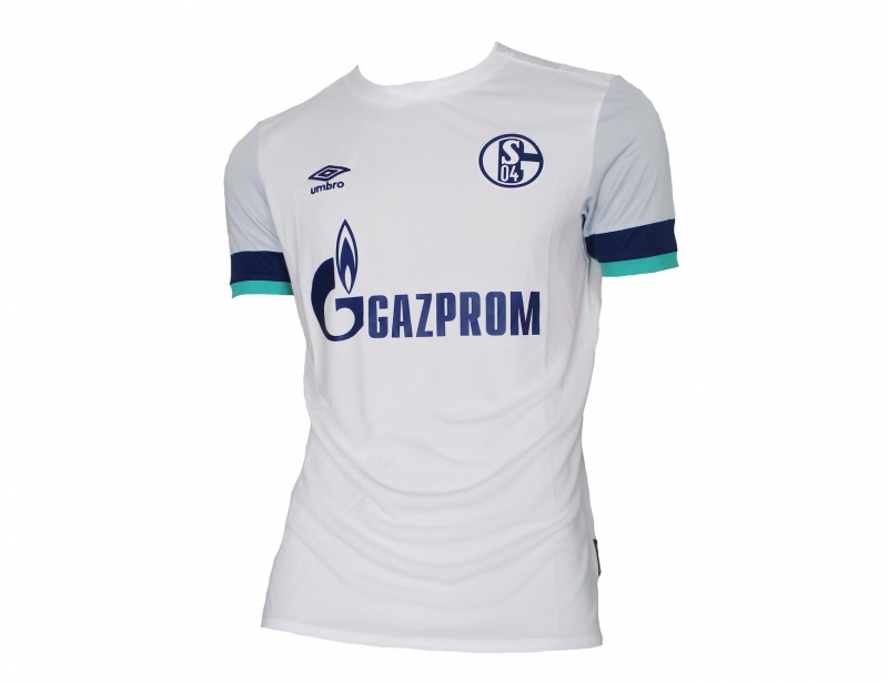 FC Schalke 04 Trikot Away 2019/20 Umbro